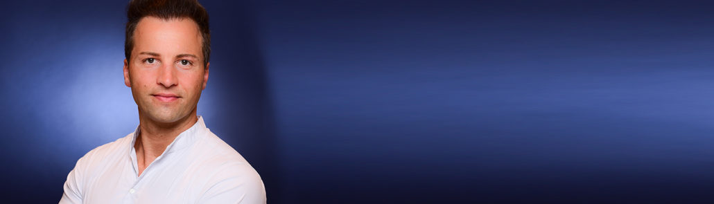 Dr. med. Markus Raab | Praxisklinik Kaiserplatz